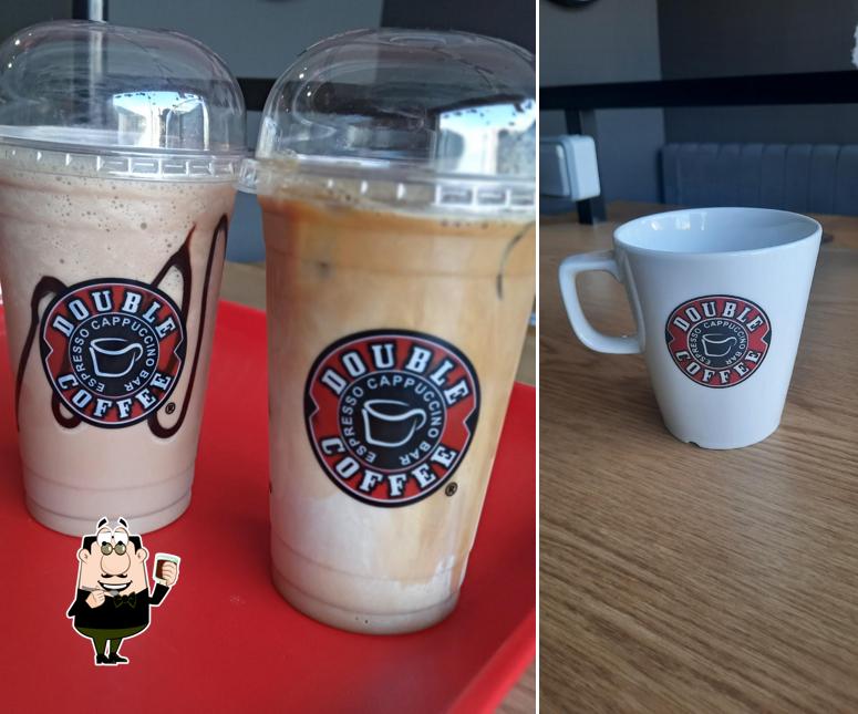 Double Coffee, Egypt - Restaurant reviews