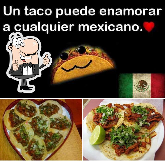 El Tacontento, Morelia