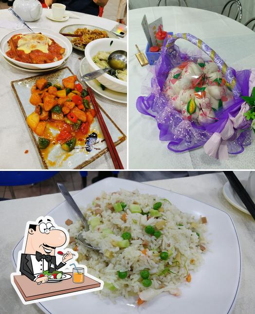 Fat Chee Vegetarian Restaurant, Hong Kong - Restaurant reviews