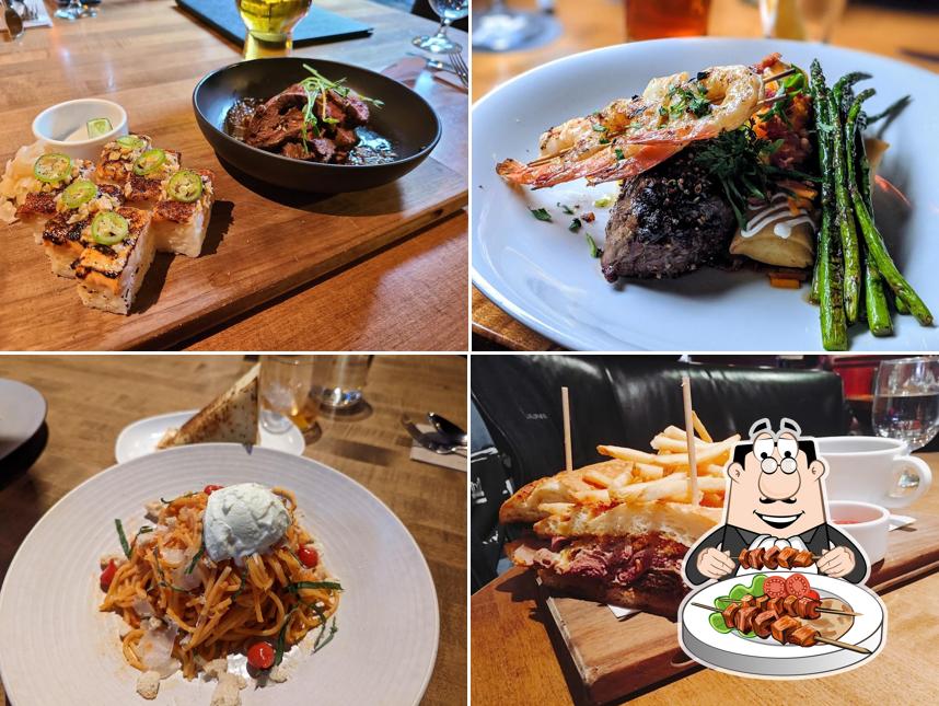JOEY Coquitlam, Coquitlam - Restaurant menu, prices and reviews
