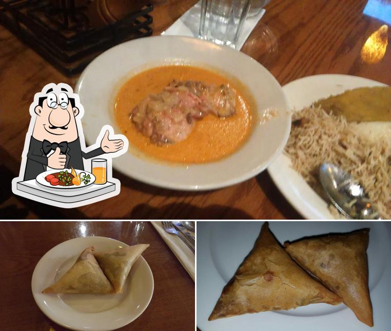 Karibu Restaurant, Waltham - Restaurant menu, prices and reviews