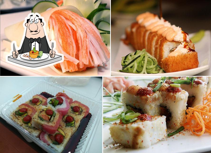 Kinsui To- Go, Ciudad Juarez - Menú del restaurante, precios y reseñas