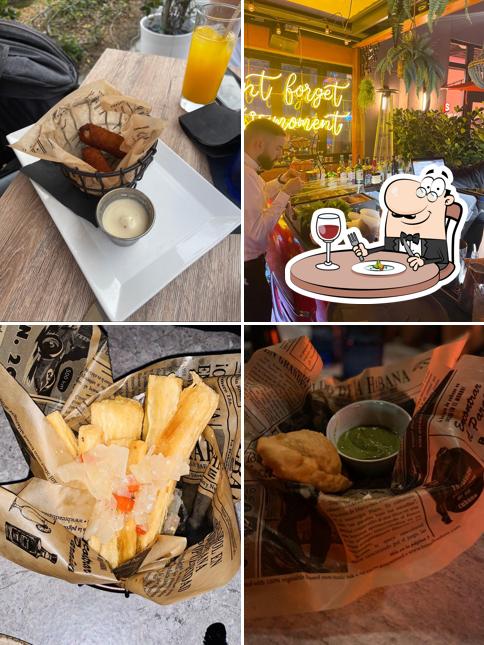 Kuba Cabana, Doral - Restaurant menu, prices and reviews