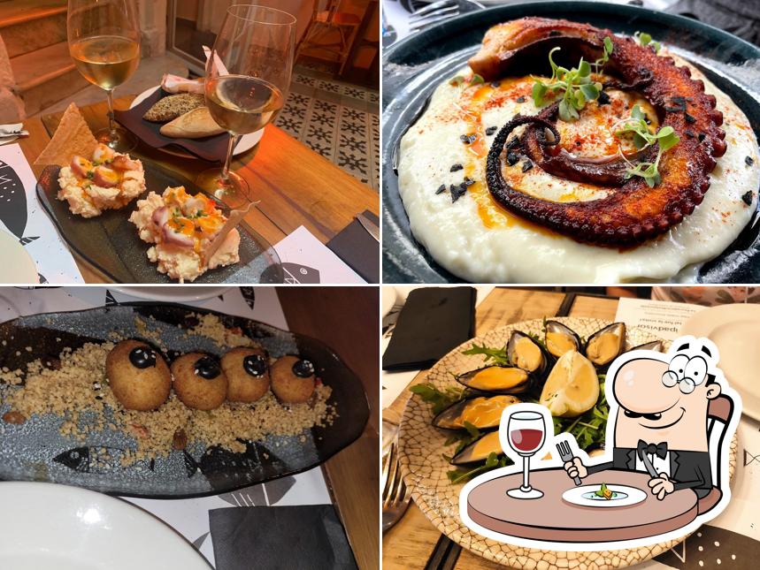 Top 5 restaurants with grilled tuna in El Puerto de Santa María ...