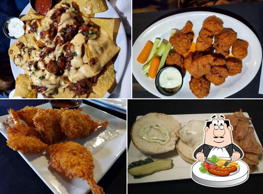 Lock 34 Bar & Grill, Lockport - Restaurant menu, prices and reviews