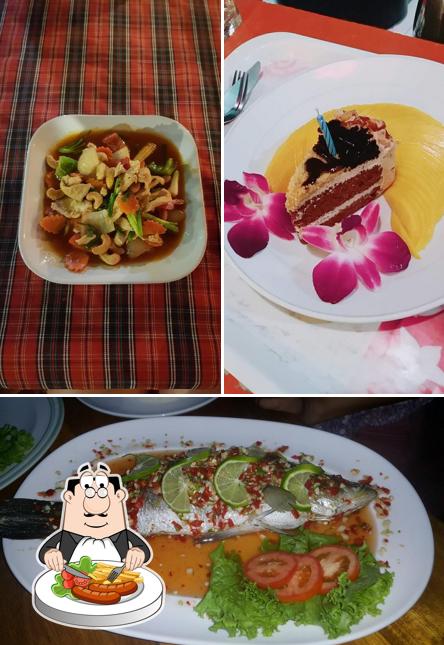 Mr. Wee Restaurant, Ko Lanta Yai - Restaurant reviews