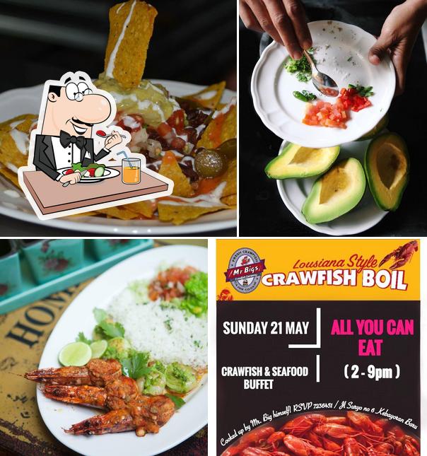 Mula Restaurant, Jakarta - Restaurant reviews
