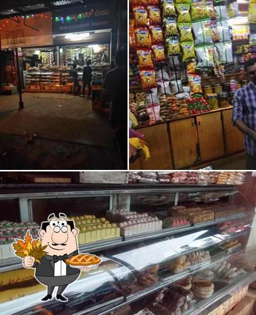 New Ayyangar Bakery, Mangaluru - Restaurant reviews