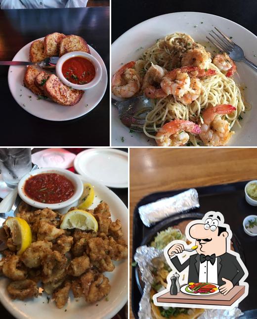 Campisi's, Dallas - Restaurant menu, prices and reviews