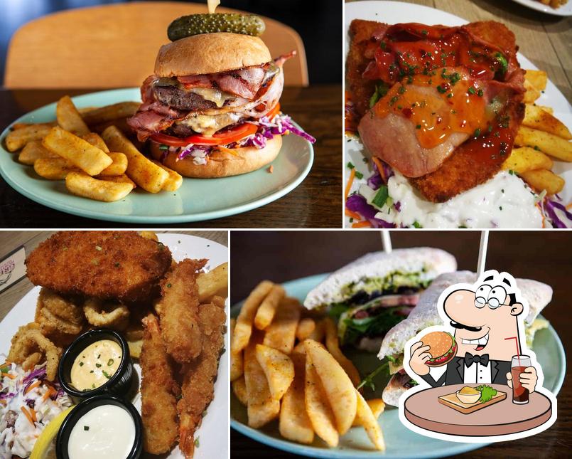 Beach House Bar & Grill Springfield in Springfield Central - Restaurant ...