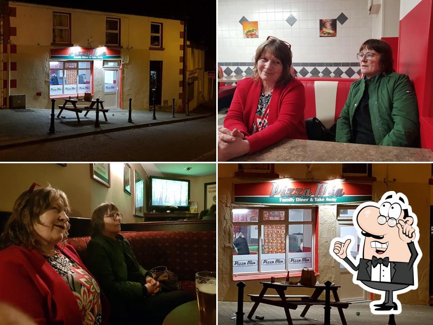 Bonner's Bar & Lounge, Kilkelly - Restaurant menu, prices and reviews