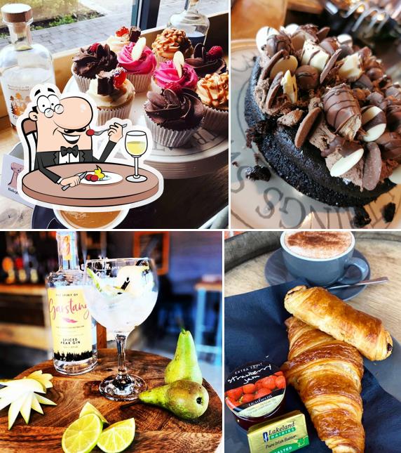 Top 7 restaurants in Garstang, december 2025 - Restaurant Guru
