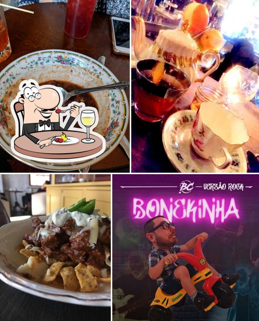 Conspiracy, Middletown - Restaurant menu, prices and reviews