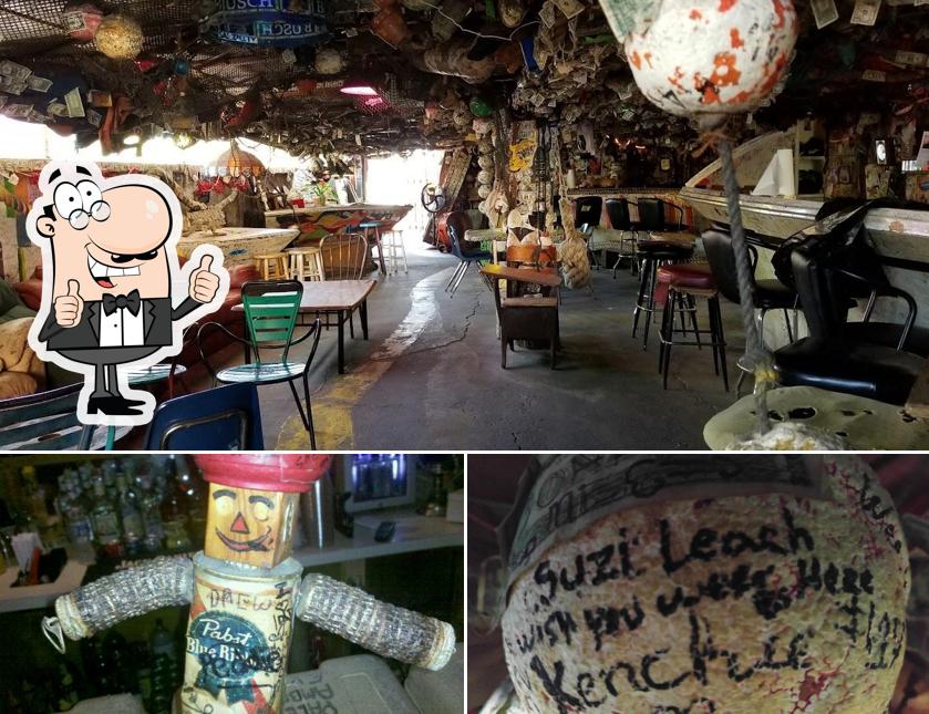 Pub y bar Mahuffer's, Indian Shores - Opiniones del restaurante