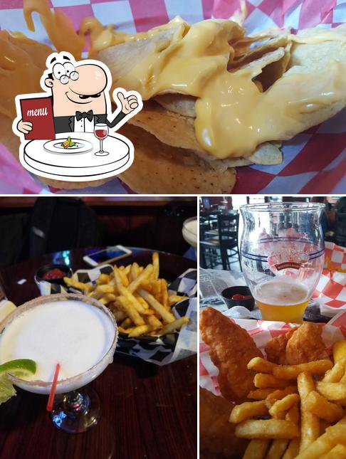 The Grumpy Cat Bar in New York City - Restaurant reviews