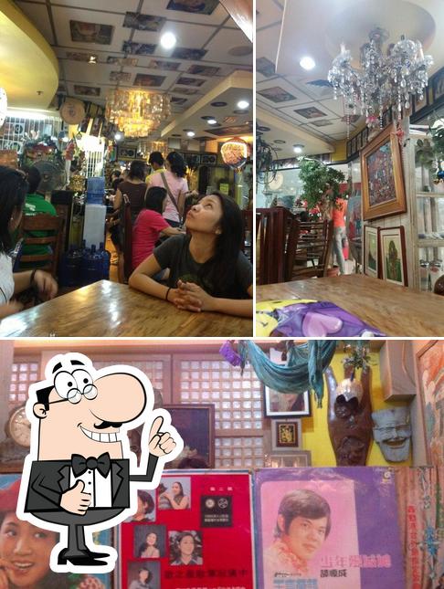 Bentot Tapsilog, Manila, Tutuban - Restaurant menu, prices and reviews