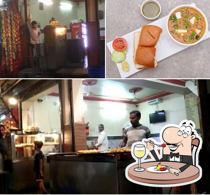 Bharat Chinese Fast food Corner, New Delhi - Restaurant menu, prices ...