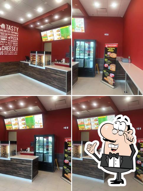 Top 7 restaurants in Leduc, july 2025 - Restaurant Guru