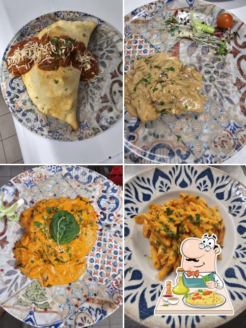 Casa fresco ltd, Bolsover - Restaurant menu, prices and reviews