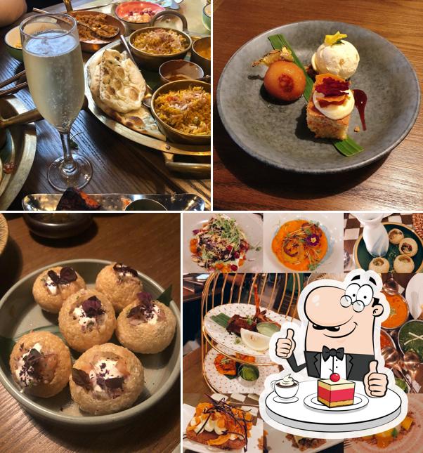 Chaiwala, Hong Kong - Restaurant menu, prices and reviews
