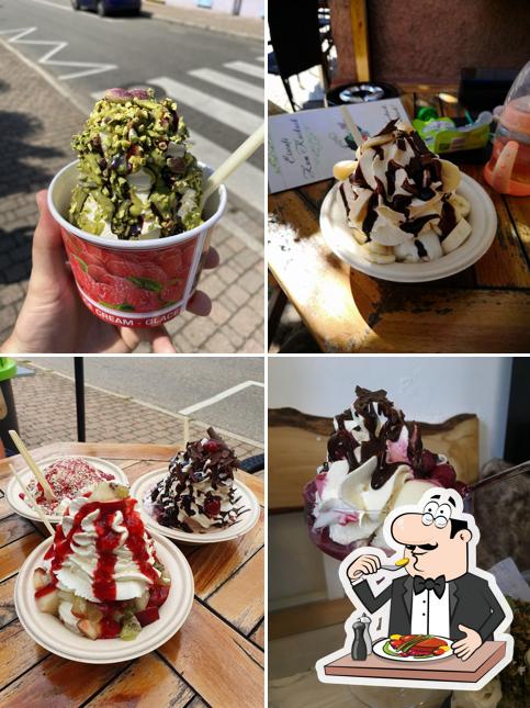 Kuckuck's Pizza & Eis "Art" Neapolitanische Pizza, Badenweiler ...