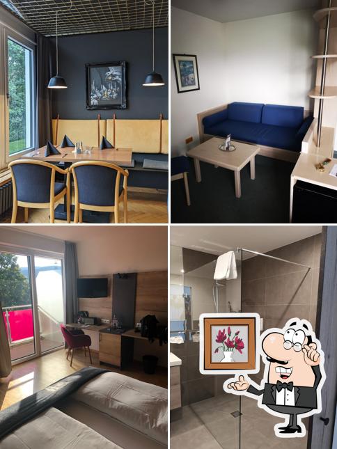 Restaurant Fräulein ANNA, Drachselsried - Restaurant reviews