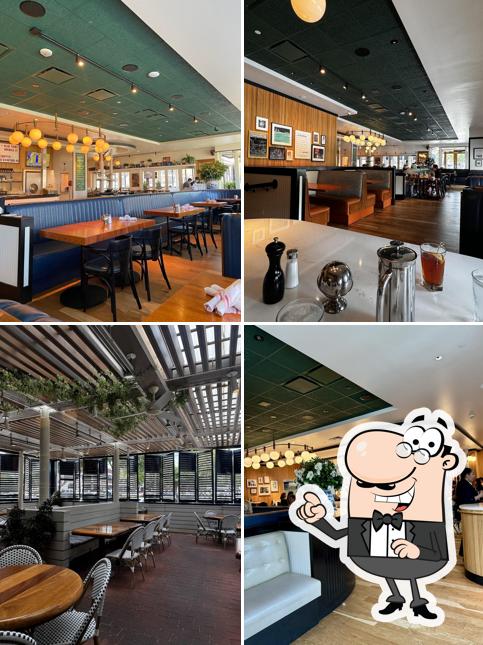 Hudson House, Addison - Restaurant menu, prices and reviews