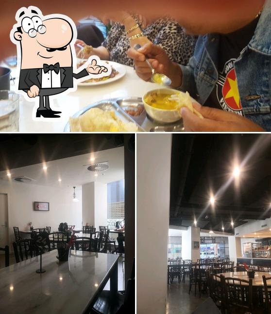 Little Penang The Terrace, Wellington - Restaurant menu, prices and reviews