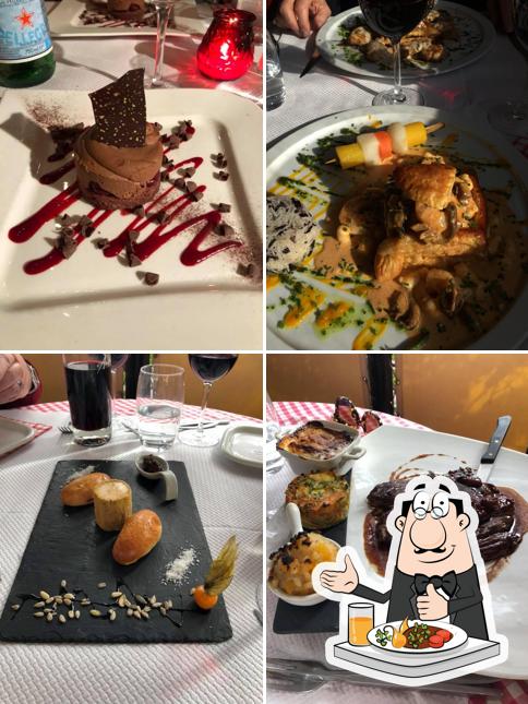 Mamy Manou restaurant, Menton - Restaurant reviews