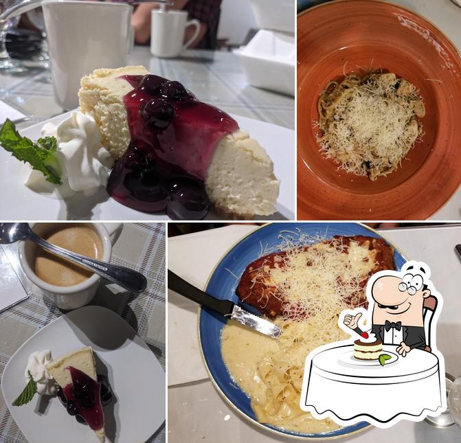 Best pasta in Hamilton restaurants, summer 2024 - Restaurant Guru