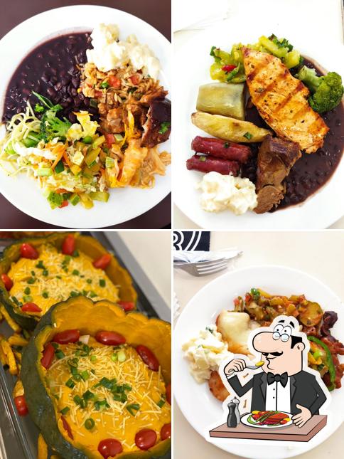 Maria Pimenta Grill restaurant, Cuiabá - Restaurant reviews