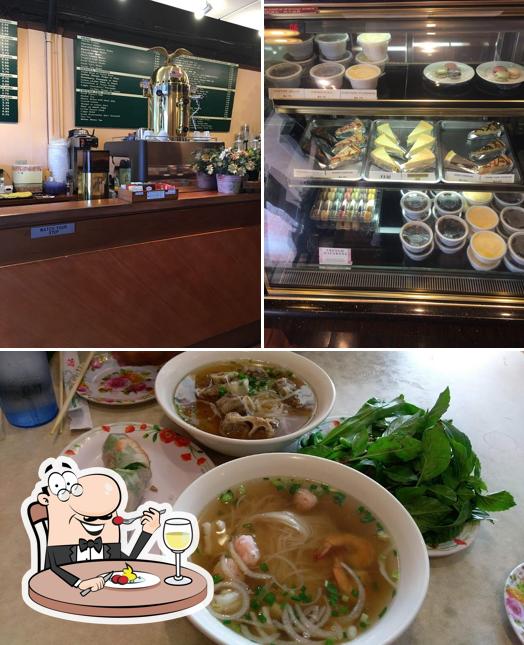 McCully Shopping Center in Honolulu - Restaurant reviews