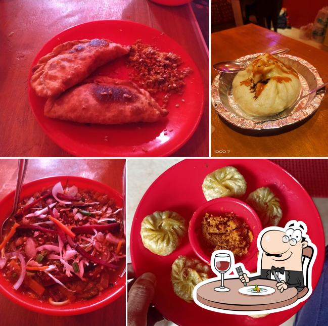 Moodlift Sikkim food, Aurangabad - Restaurant menu, prices and reviews