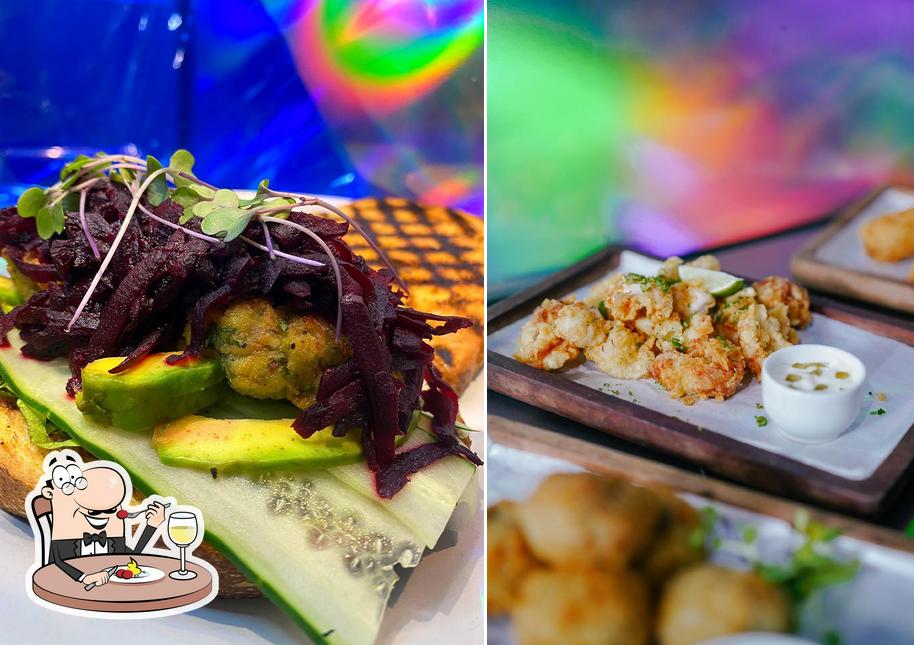 Object Coffee Bar, Jakarta - Restaurant menu and reviews