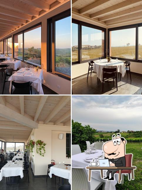 Ristorante Vino dei Frati, Rovescala - Menu e recensioni del ristorante