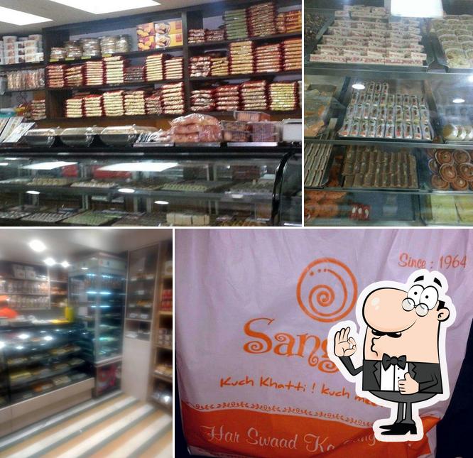 Sangam Sweets, Bengaluru - Restaurant menu, prices and reviews