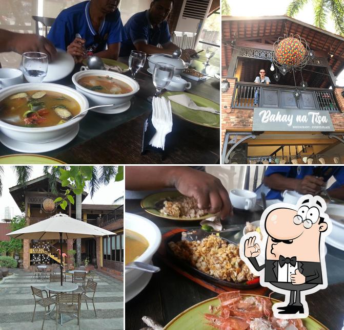 TAVERNA by Bahay na Tisa, Malolos - Restaurant menu, prices and reviews