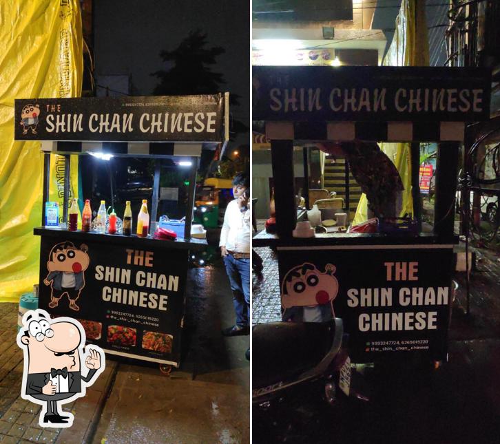 The Shin Chan Chinese, Indore, 94 C - Restaurant reviews