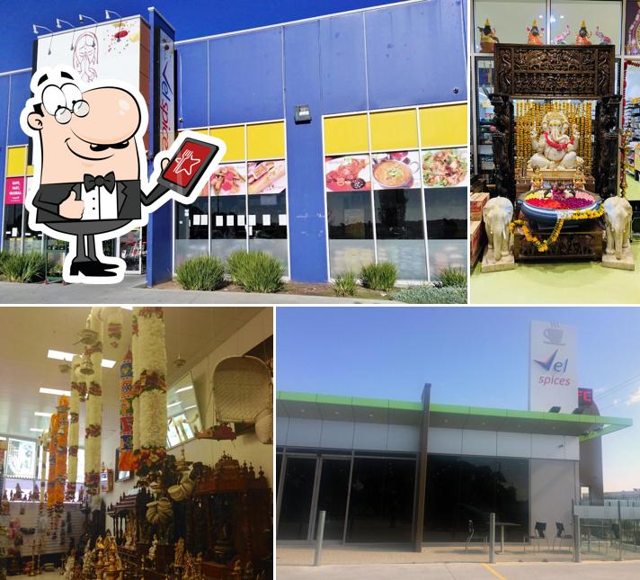 Vel Spices, Carrum Downs - Restaurant menu, prices and reviews