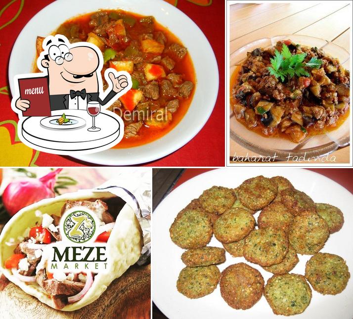 Top 5 restaurants with lemon rice in Bozeman, january 2026 - Restaurant ...
