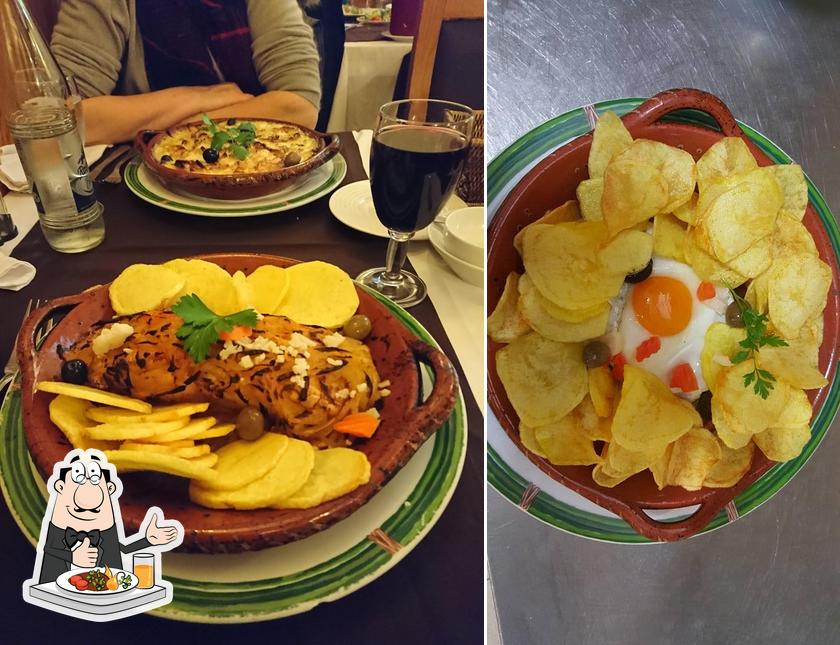 Restaurant de la Place Sàrl, Kayl - Restaurantbewertungen