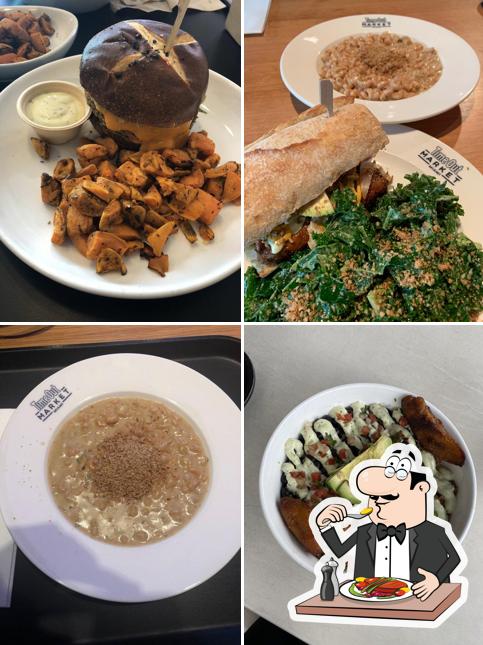 love life cafe, Miami Beach - Restaurant menu, prices and reviews