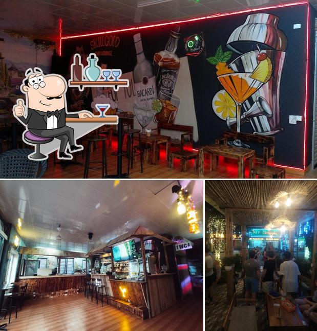 SKILL GOLD Bar & Restaurant, Ninh Binh - Restaurant reviews