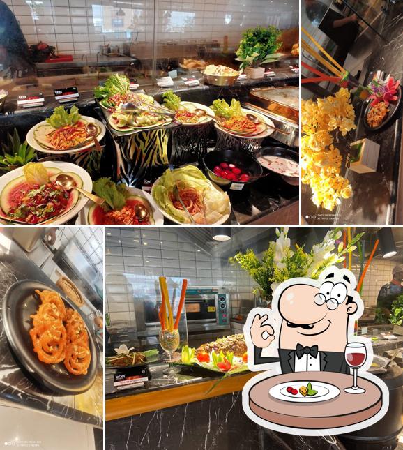 Barbeque Company, Patna - Restaurant menu, prices and reviews