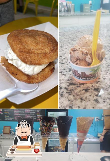 The Fat Donkey, Sarasota - Restaurant menu, prices and reviews