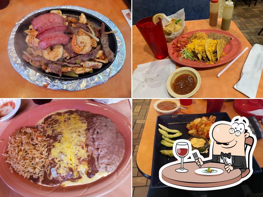 Papi Chulo's Mexican Restaurant, 4861 Saratoga Blvd in Corpus Christi ...
