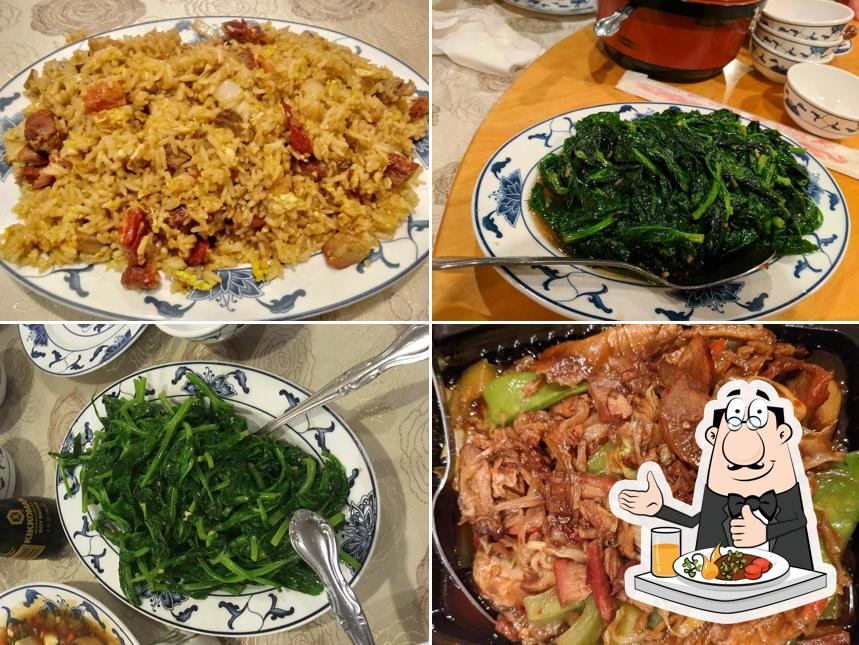 Canton Cook II, Marietta - Restaurant menu, prices and reviews