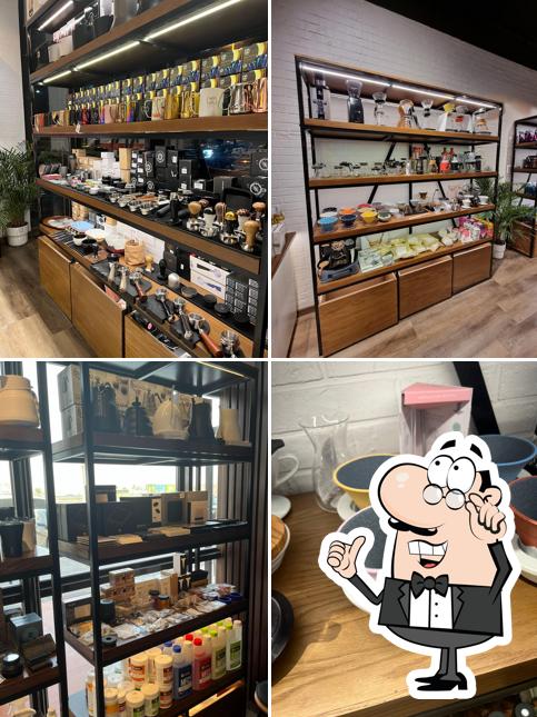 خيشة البُن - khaisha coffee, Abu Dhabi - Restaurant menu, prices and ...