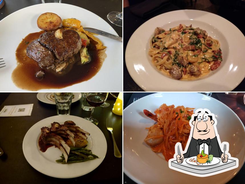 Top 2 restaurants with filet mignon in Hadley, september 2025 ...