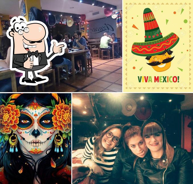 Azucar - Restaurante MEXICANO, Coimbra - Carta del restaurante y opiniones
